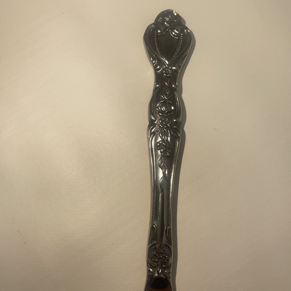 Martian | Dining | Vtg 96s Japanese Ss Martian Silverware Mcm Art ...